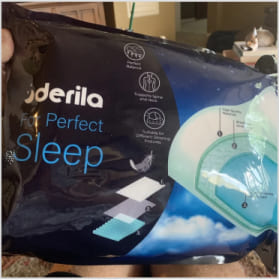 Derila - America's #1 Pillow Perfected: 70% Off! | Derila